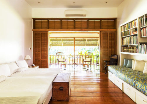 4 Nipa Hut Designs Reimagined for Today’s Filipino Life