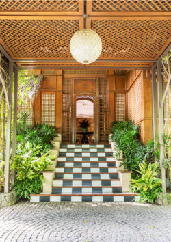 4 Nipa Hut Designs Reimagined for Today’s Filipino Life