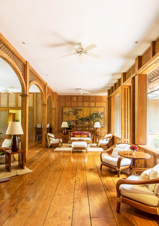 4 Nipa Hut Designs Reimagined for Today’s Filipino Life