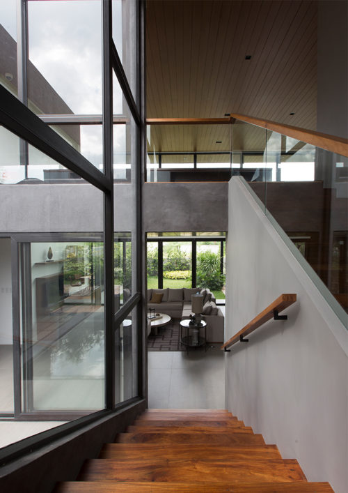 Z House Reflects Vernacular Design With Modern Spirit