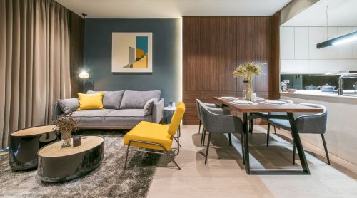 Interior Design Tips for Introverted Personalities