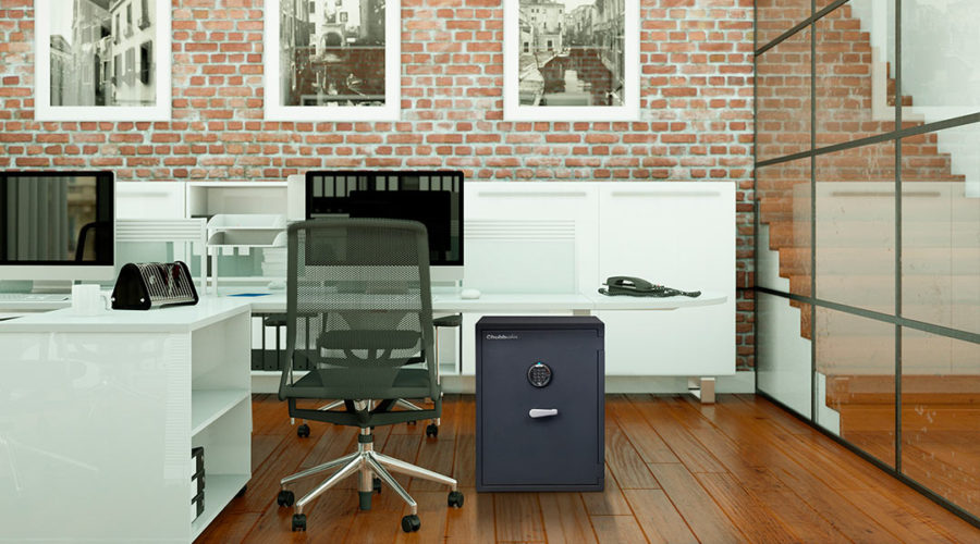 Here’s The Best Way To Keep Your Valuables Safe