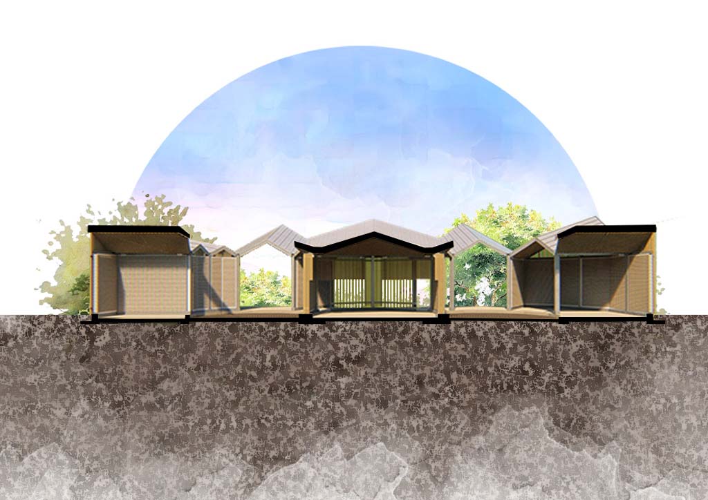 Vote Filipino Firm DEQA for Architizer A Plus Awards