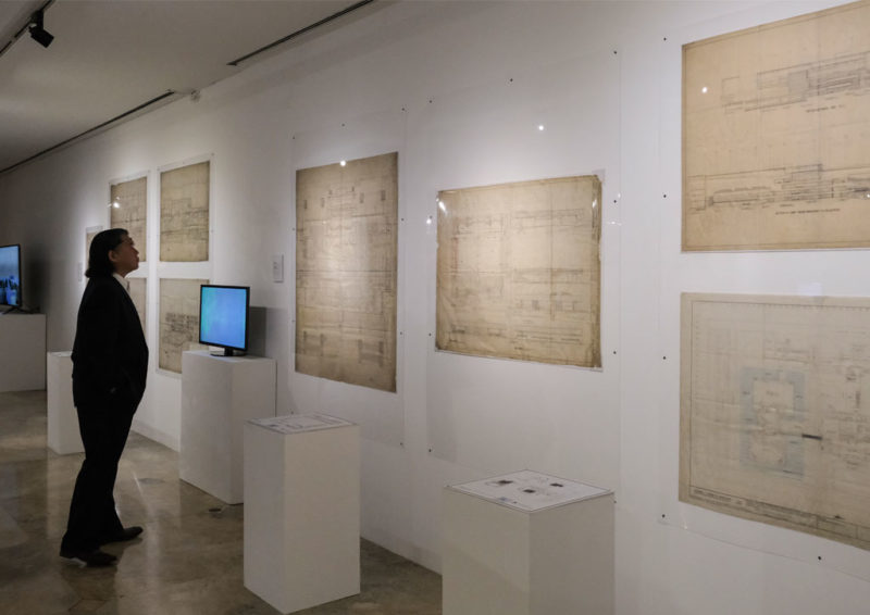 LOOK: Collaborative works of 2 National Artists for Architecture at MET ...