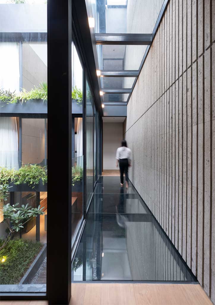 Form Follows Values in Purposeful Architecture