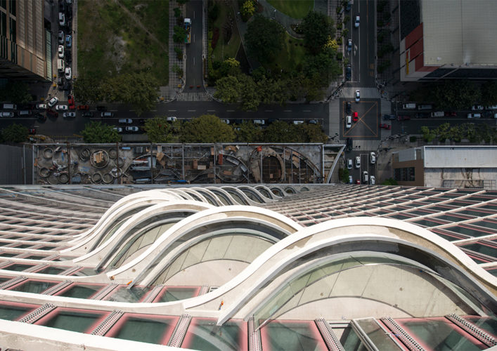 Playful Pursuits: The W City Center in BGC