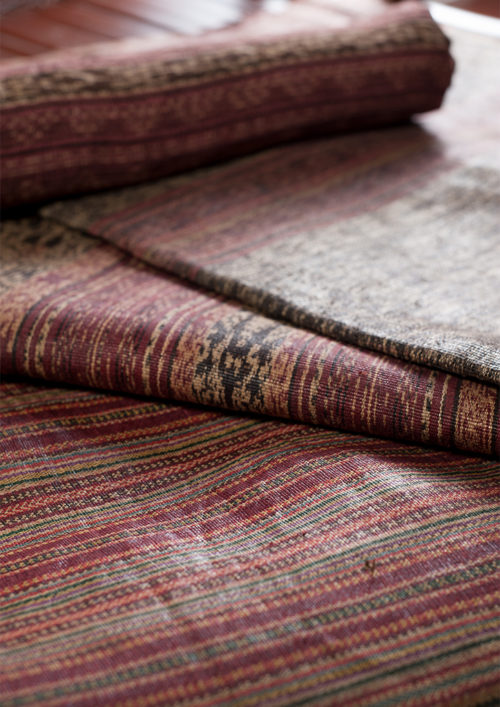 Textile Art of Mindanao and Sulu Weaves Culture and Story