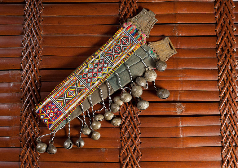 Textile Art of Mindanao and Sulu Weaves Culture and Story