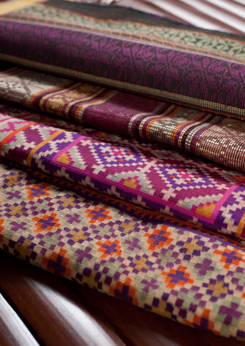 Textile Art of Mindanao and Sulu Weaves Culture and Story