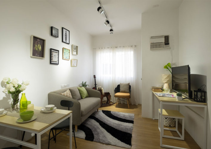 Bayanihan Flats in Cebu Elevates Affordable Housing