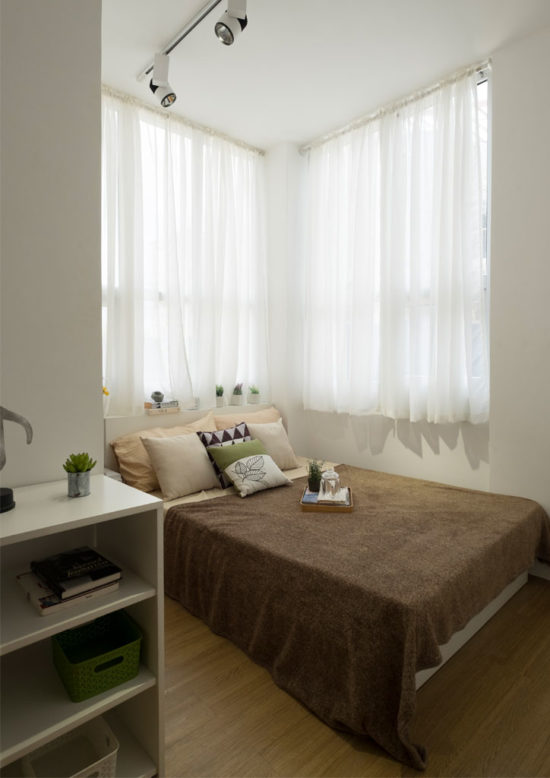 Bayanihan Flats in Cebu Elevates Affordable Housing