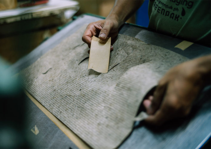 Pinyapel Wins at DandAD Future Impact Awards 2019