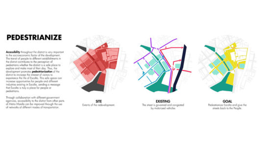 Escolta in Focus: One Zero Design Co.’s 'Imprints' Show