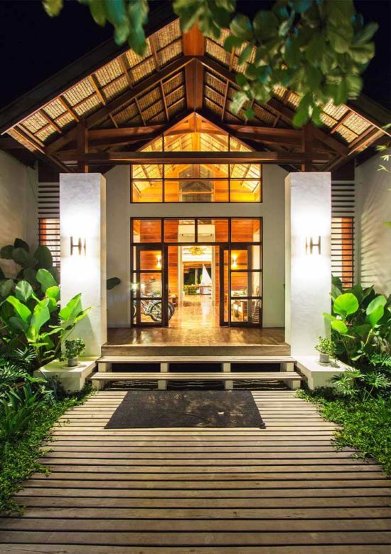 4 Nipa Hut Designs Reimagined for Today’s Filipino Life