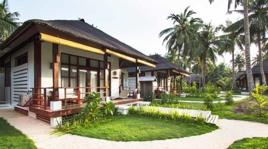 4 Nipa Hut Designs Reimagined for Today’s Filipino Life