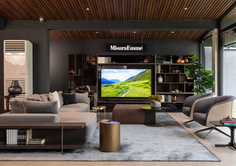 Opulence Design Concept Redefines Luxury Experiences