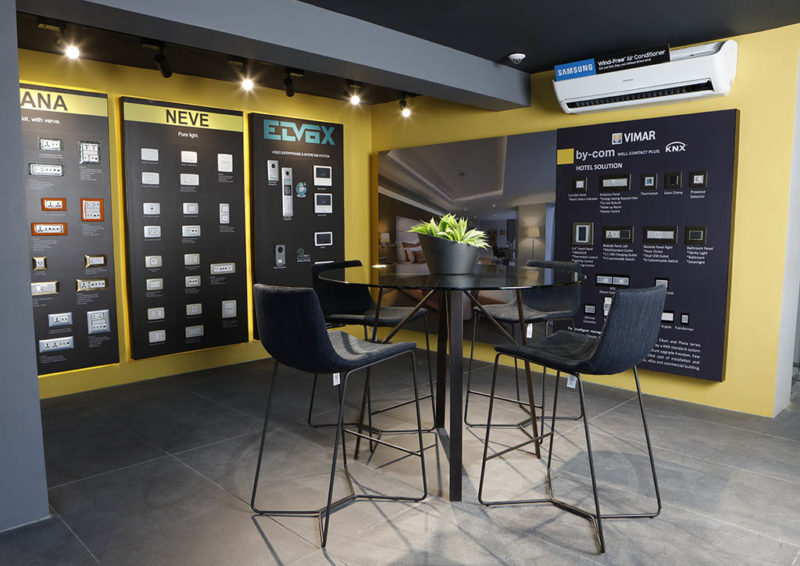 OPULENCE Design Concept redefines experiential luxury