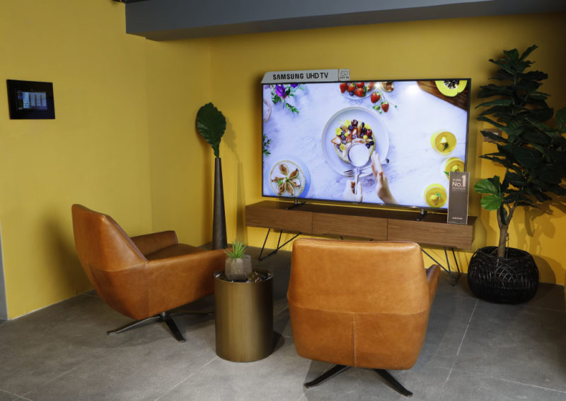 OPULENCE Design Concept redefines experiential luxury