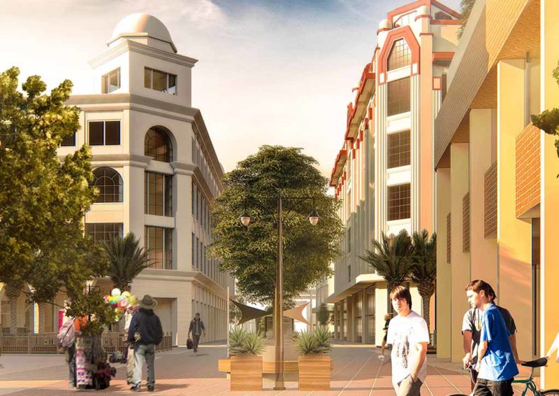 Escolta in Focus: One Zero Design Co.’s 'Imprints' Show