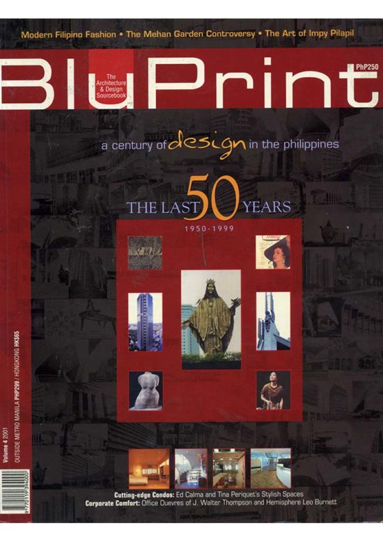 BluPrint's Early Years: Rejections to Growth