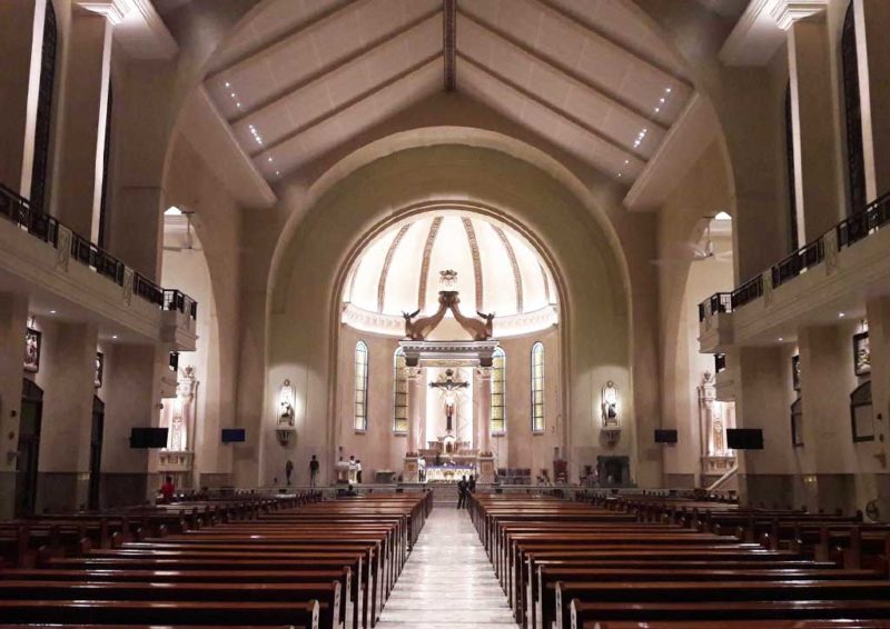 In Memoriam: The eclectic eccentric Johnny Hubilla