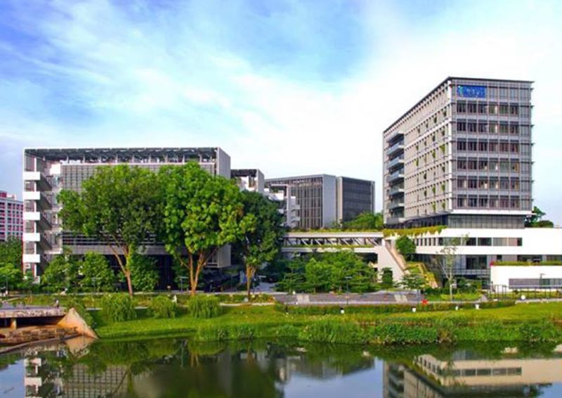 Good Design Research Tackles COVID and Global Issues