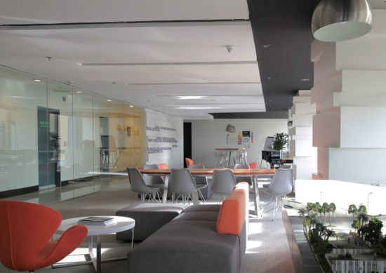 Aidea Prepares for a Better Normal Through Innovation