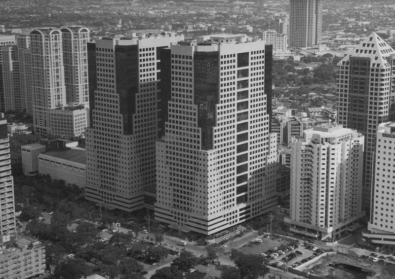 Architect Villarosa Shares Legacy and Success Tips