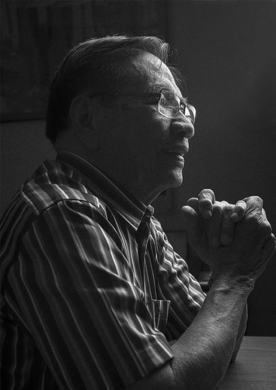 Architect Villarosa Shares Legacy and Success Tips