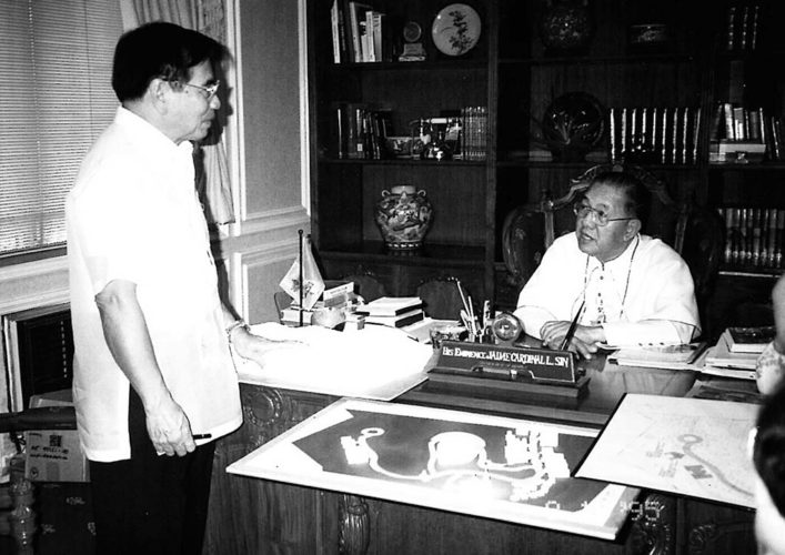 Architect Villarosa Shares Legacy and Success Tips