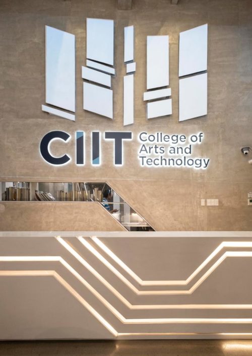 Interweave Building Earns Honors at WAF 2021 Awards