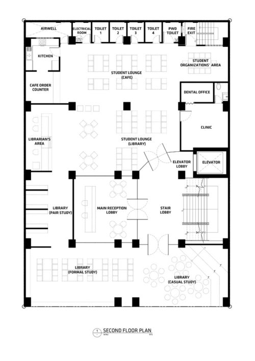 Interweave Building Earns Honors at WAF 2021 Awards