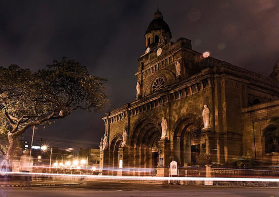 Discover 7 of the Most Iconic Churches in the Philippines
