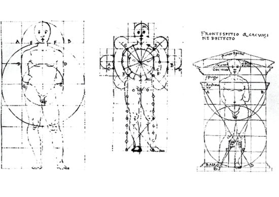 Architects Question Old Standards of Proportion