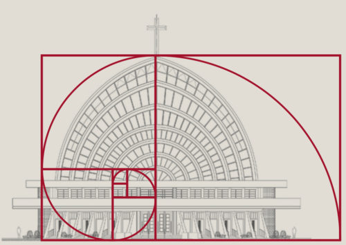 Architects Question Old Standards of Proportion