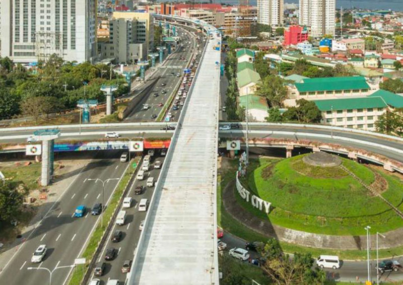 EDSA Decongestion: A Timeline of Progress So Far