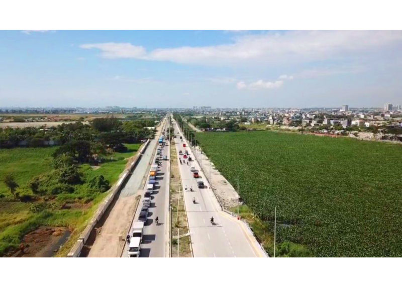 The EDSA Decongestion Program: A Timeline