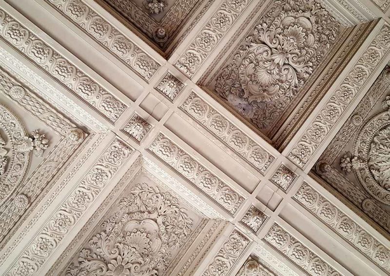 The Staggering Beauty Of Baroque Architecture