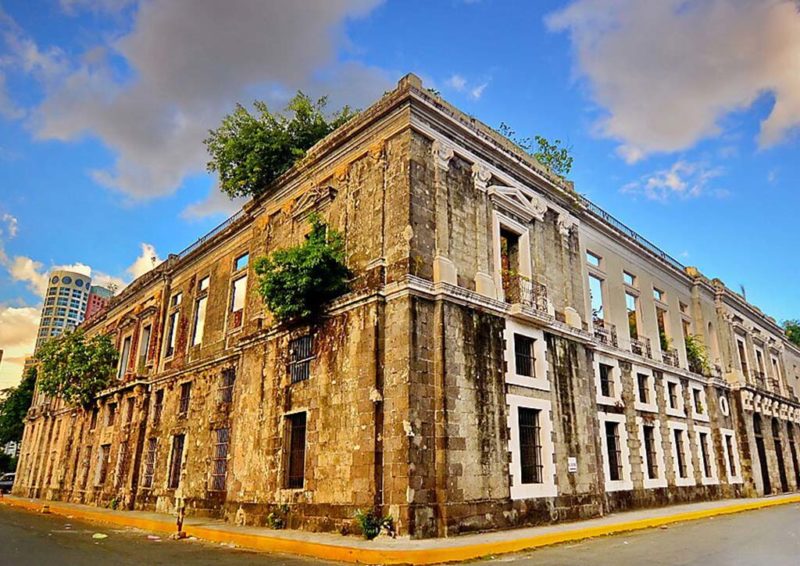 UAP Celebrates 100 Years of PH Architectural History