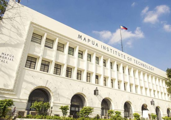 Mapua-University - BluPrint