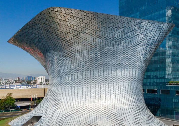 The Modern Museum’s Sweet Comeback Is Finally Here