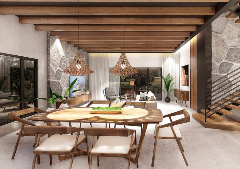 Modern Filipino Architecture: Reshaping Traditions for a New Era