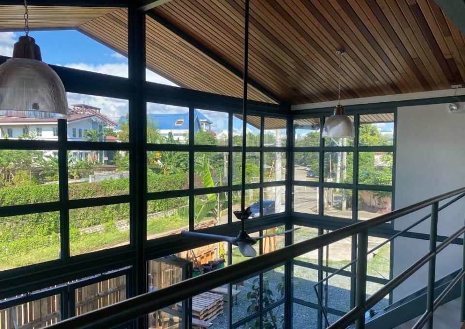 Hatch + Hoolman Blends Coffee, Art, and Home Design