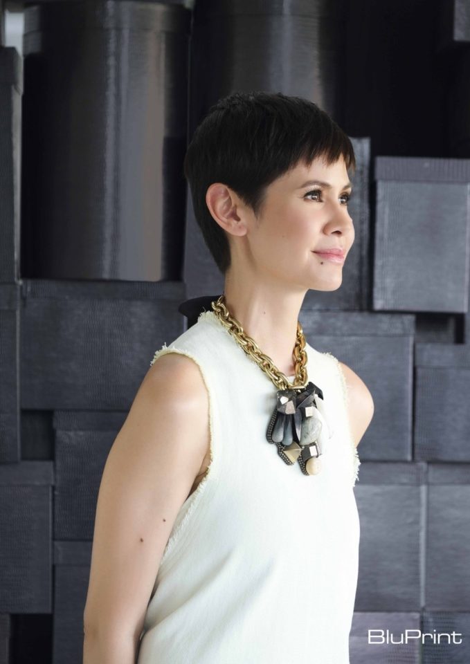 Bea and Marga Valdes: Making Space for Art and Style