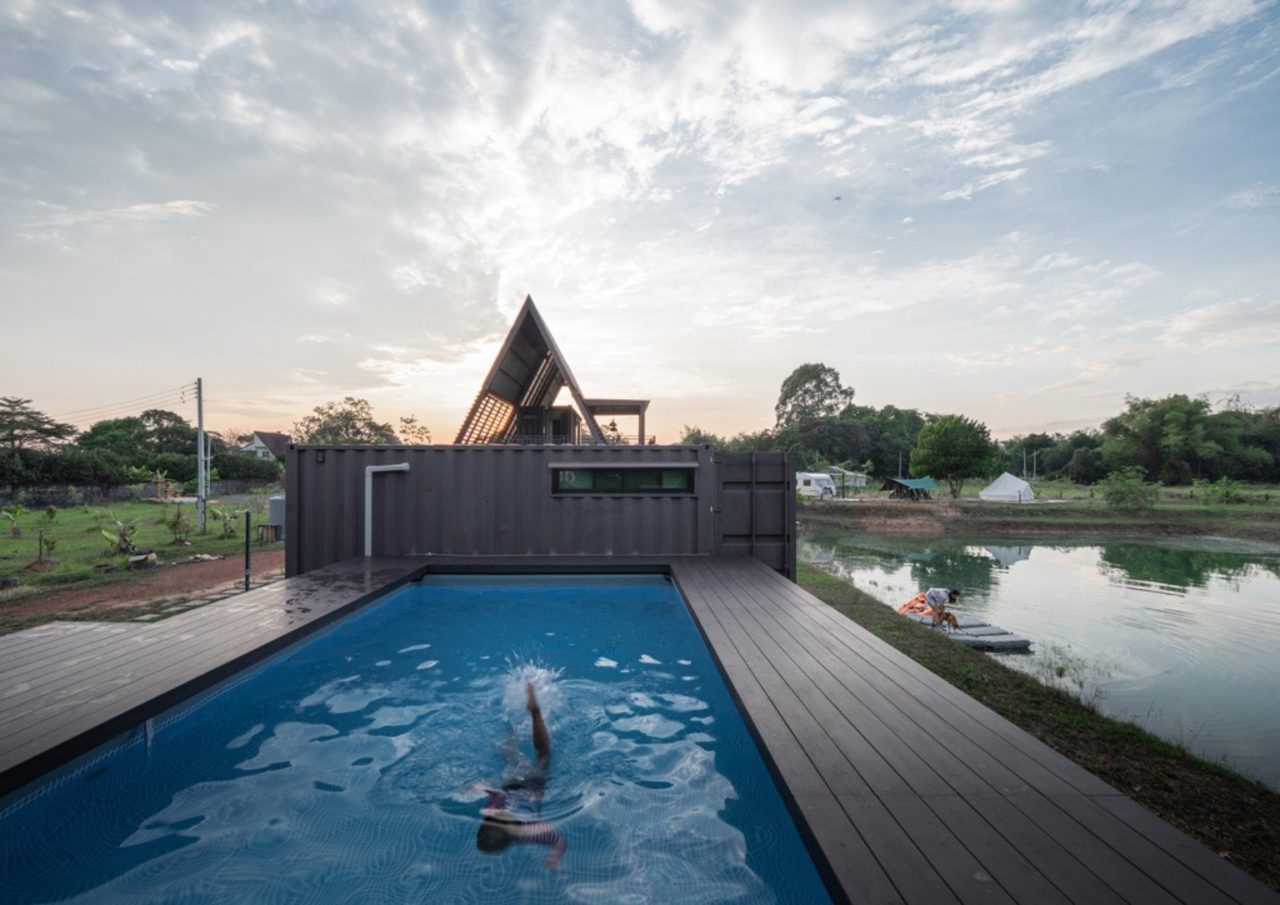 Are Shipping Container Homes Truly Sustainable Options?