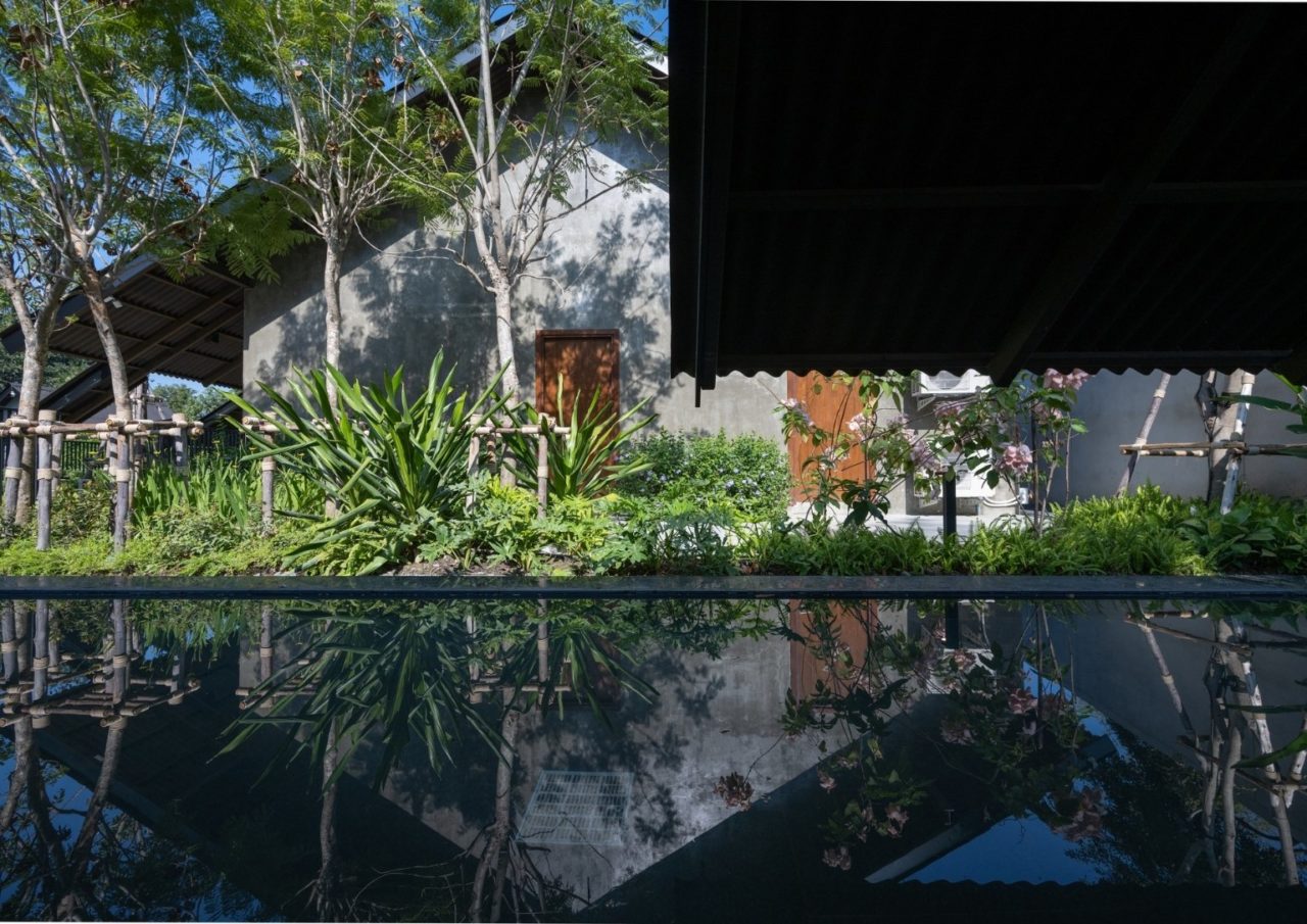 EKAR’s Recent Project Is Every Dog Lover’s Dream