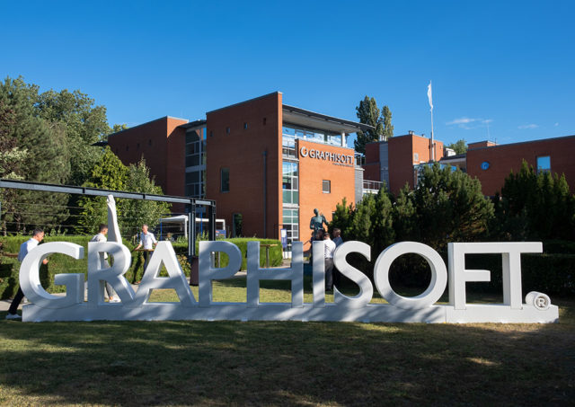 Graphisoft Celebrates 40 Years of Design Innovation