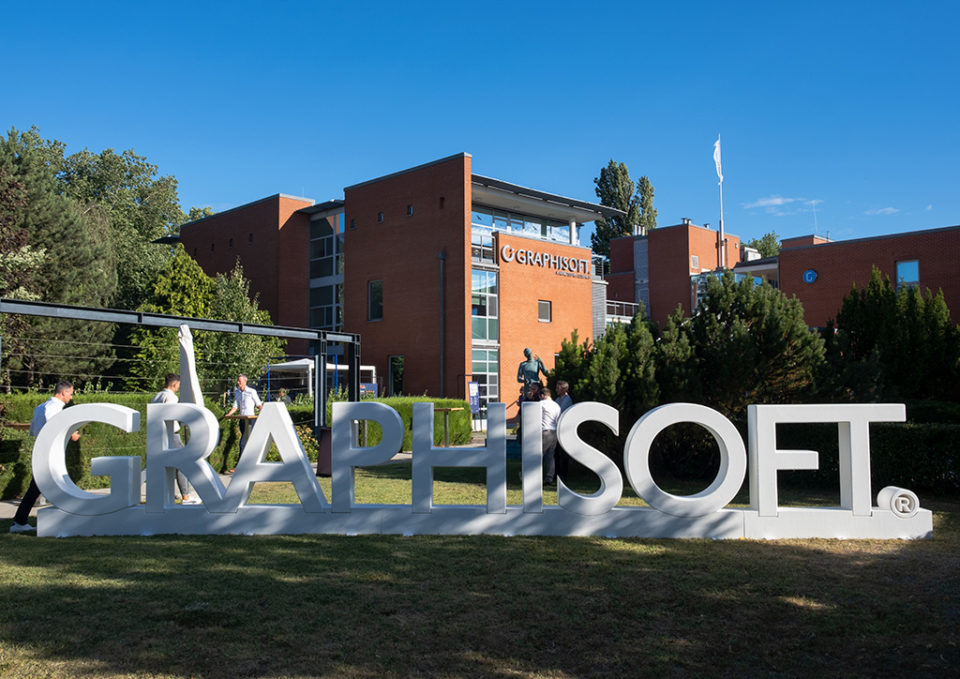 Graphisoft Celebrates 40 Years of Design Innovation