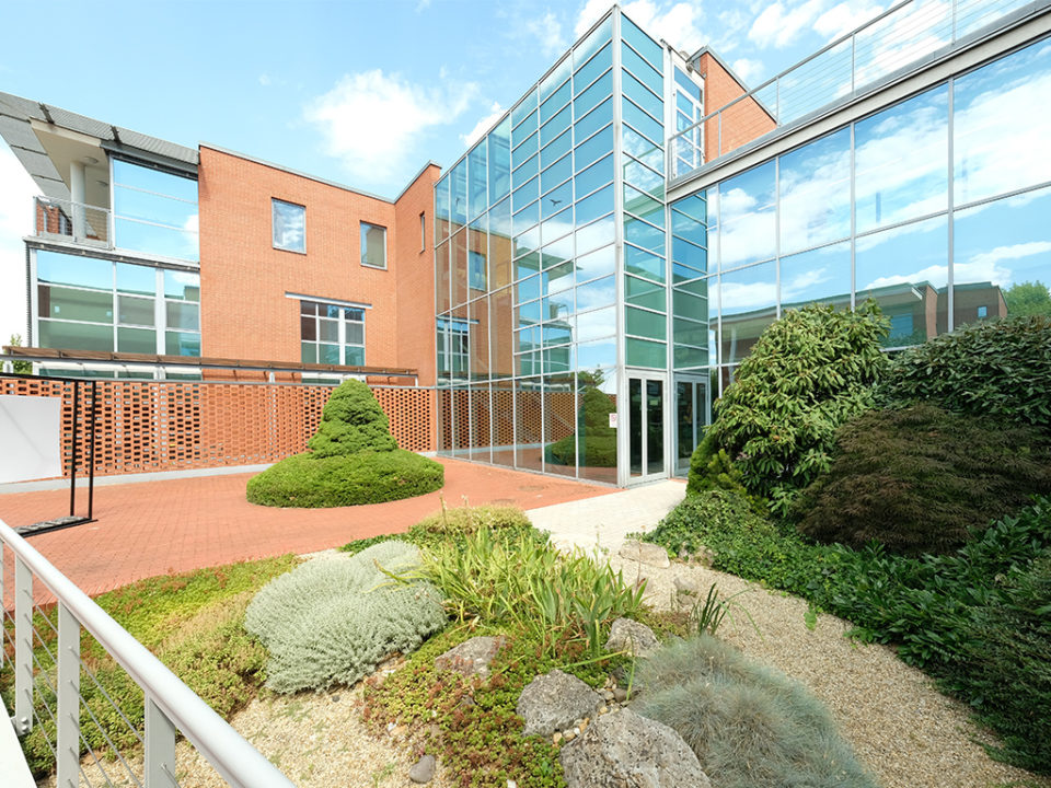 János Detre on Graphisoft and Building Tech Futures