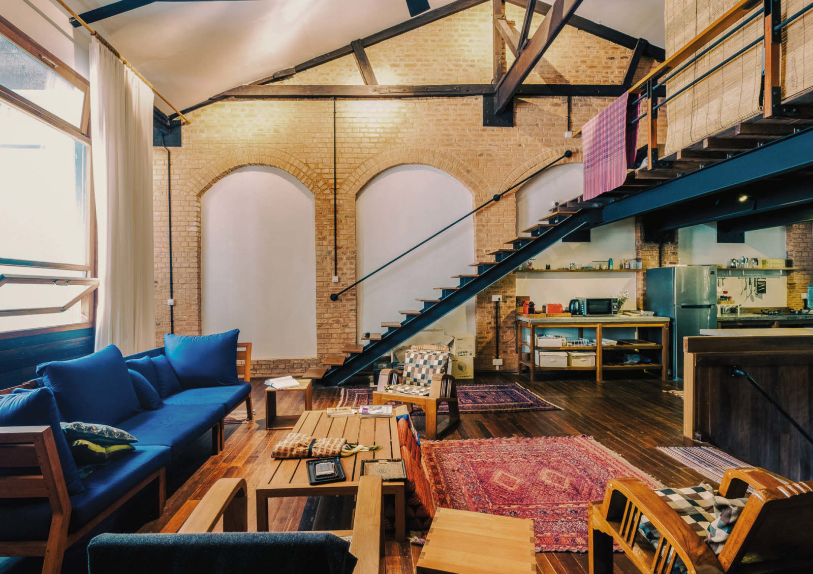 Doh Eain Revives Historic Homes for the Community